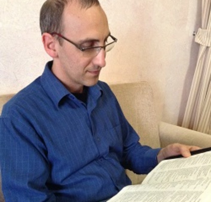 Pastor italiano conta como é 'ser evangélico na terra do catolicismo'