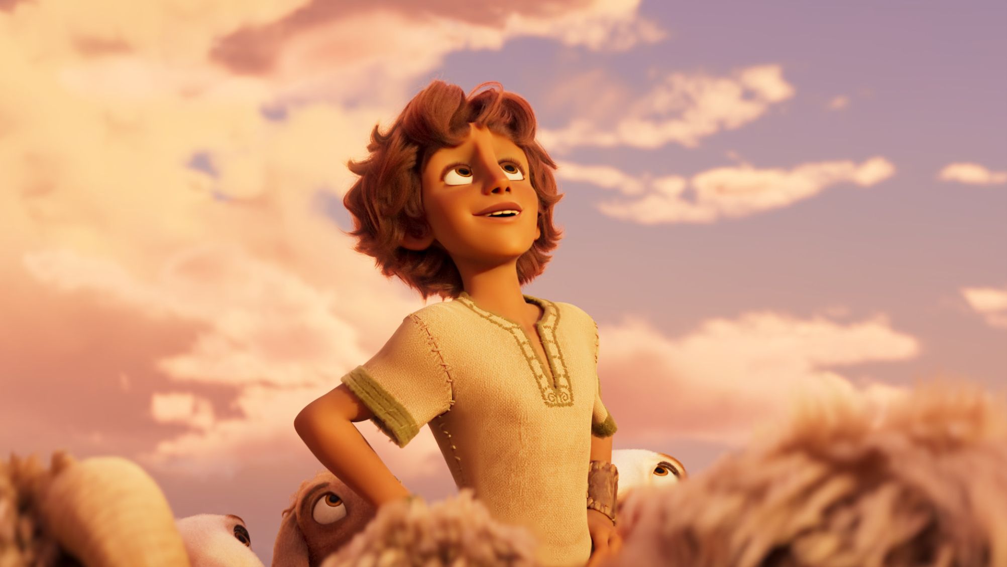 Jovem Rei David Biblia Como Davi Morreu (Estudo Bíblico) Bíblia